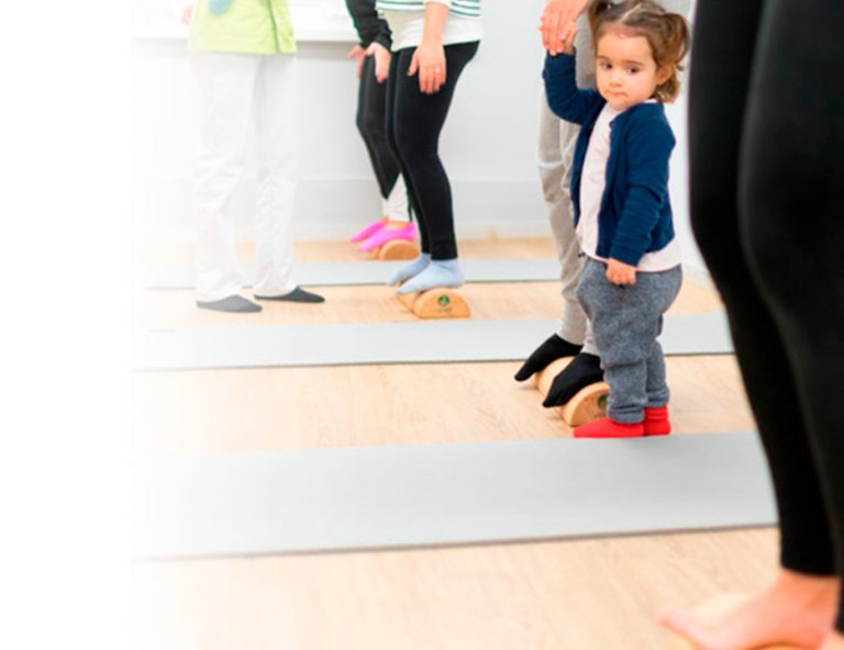 Posparto Avanzado | Mubes Fisioterapia